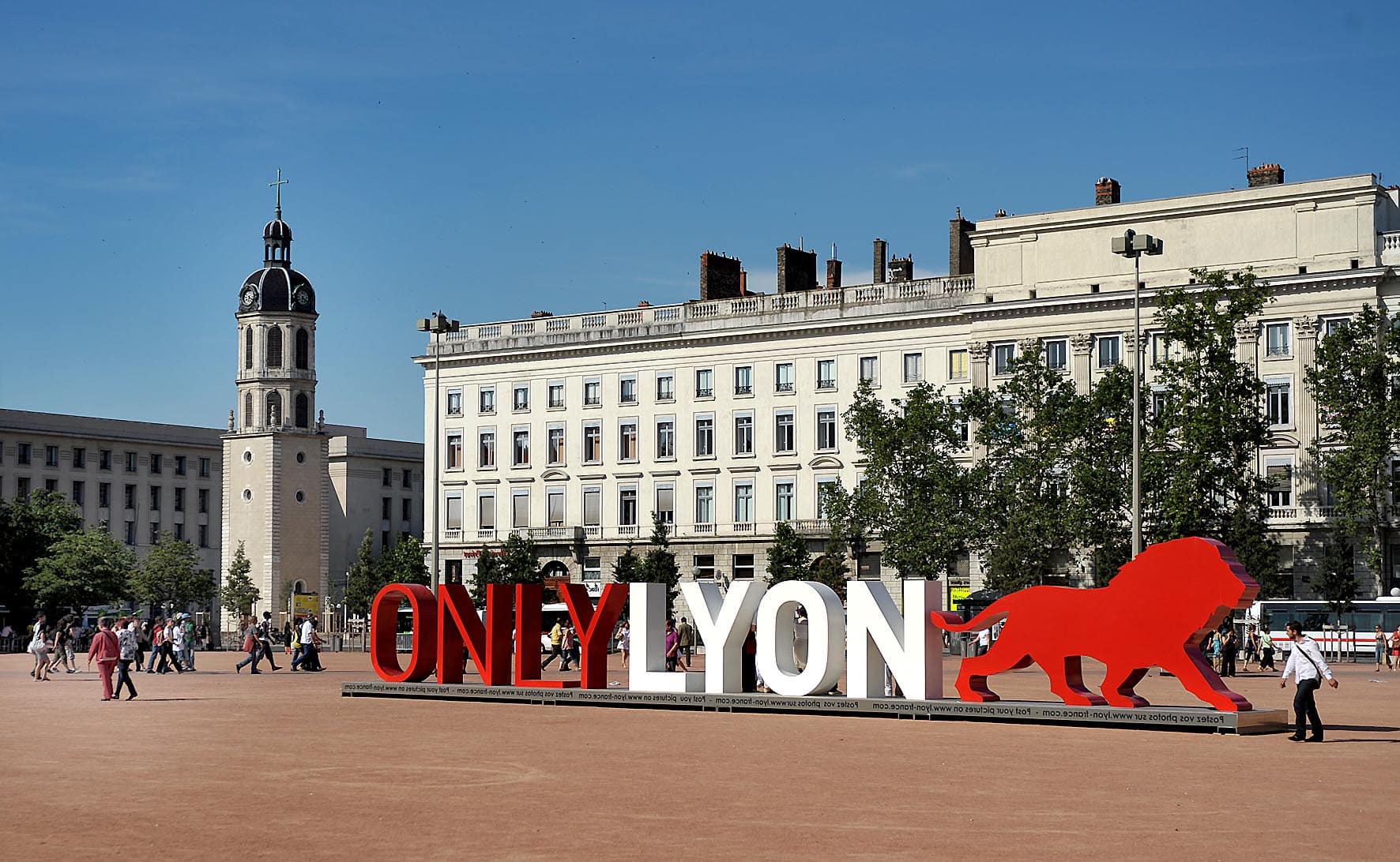 4 activités originales à faire à Lyon - Rhône-Alpes Info